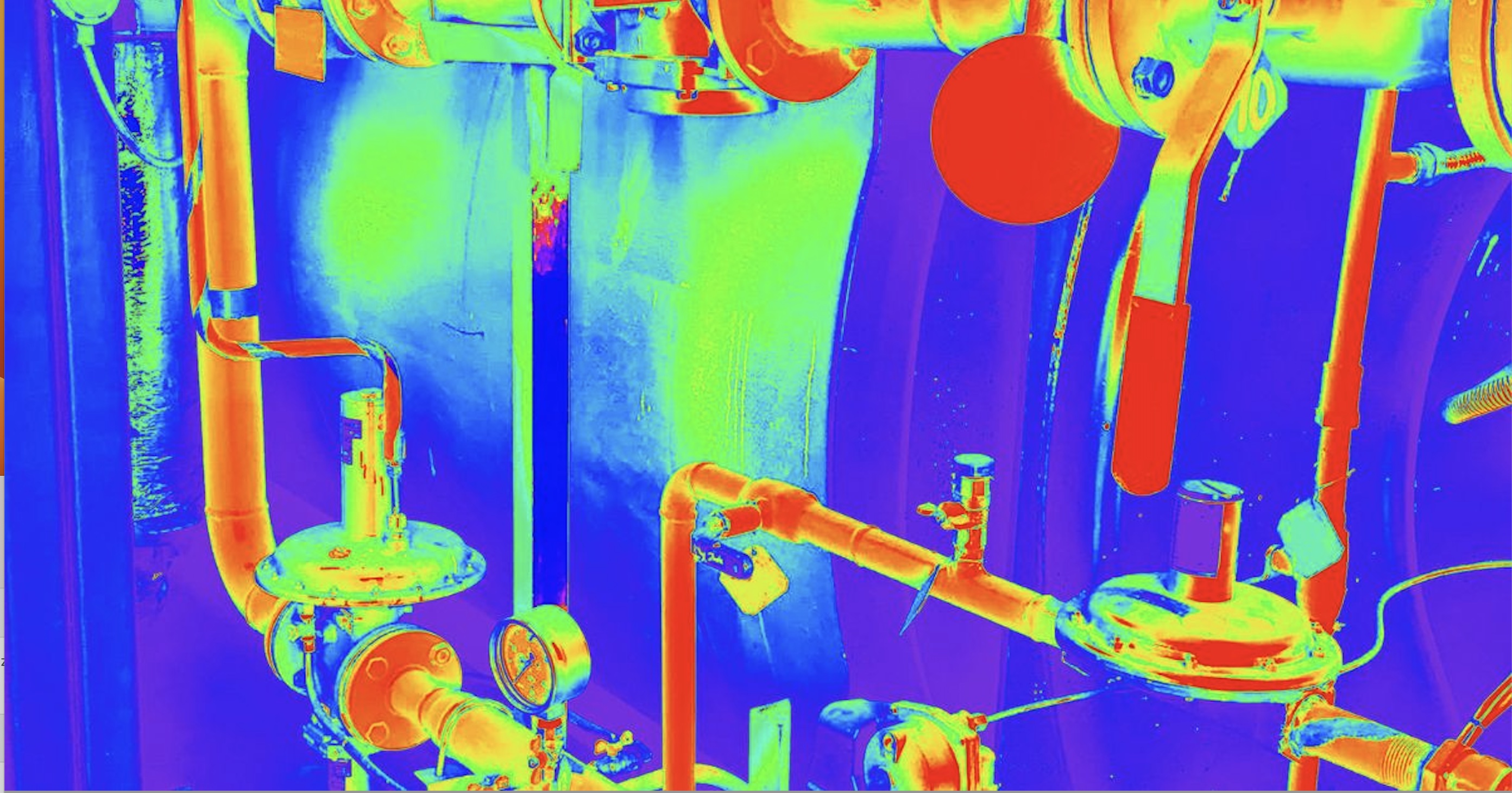Infrared Inspections